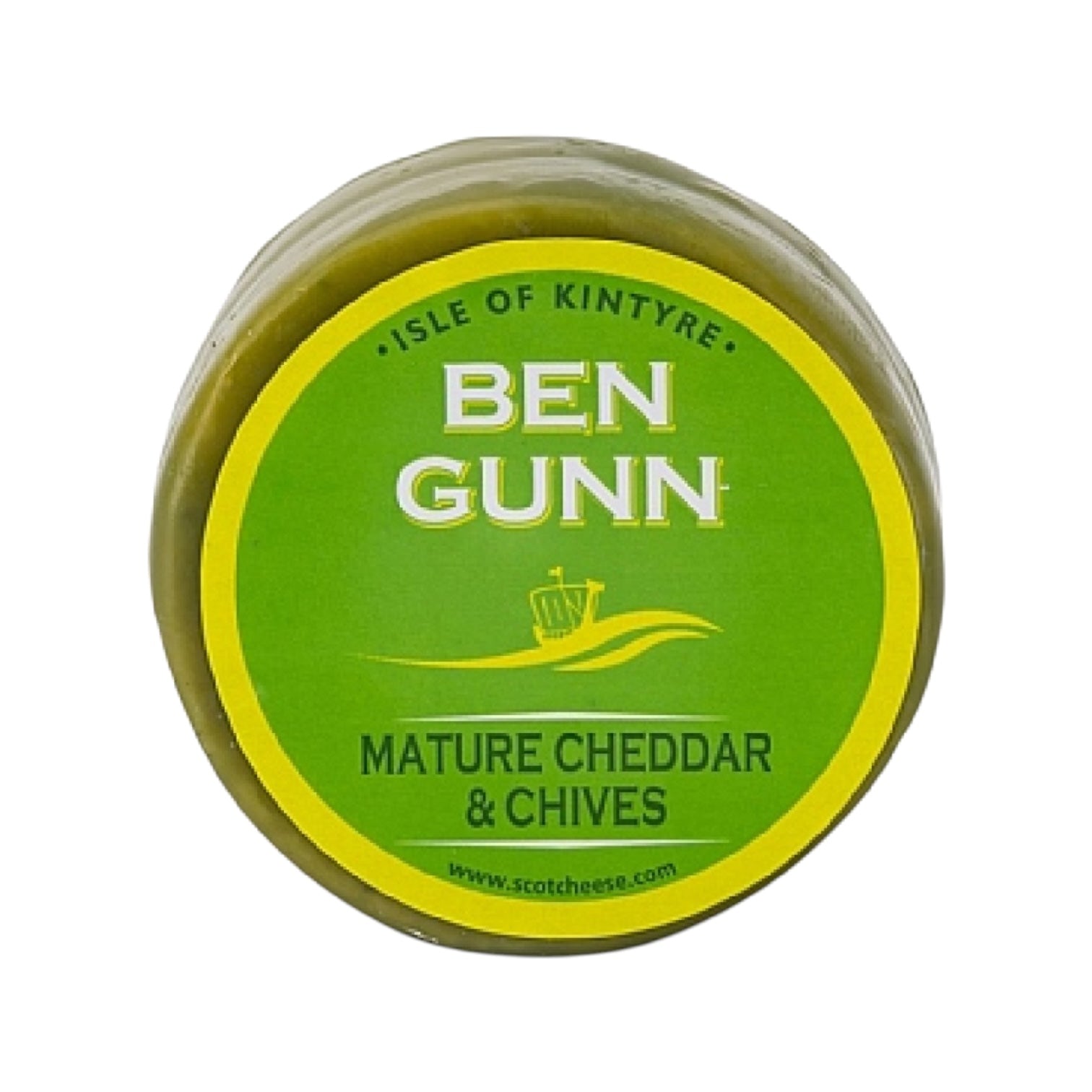 Ben Gunn Isle Of Kintyre 200g – Rowies