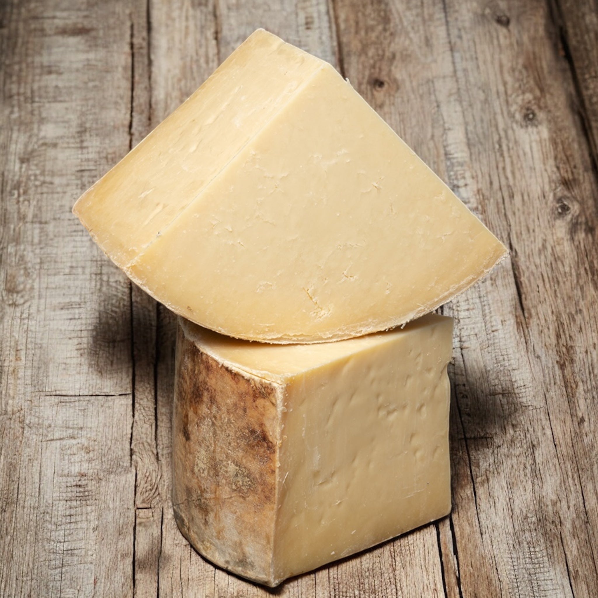 Isle of Mull Cheddar – Rowies