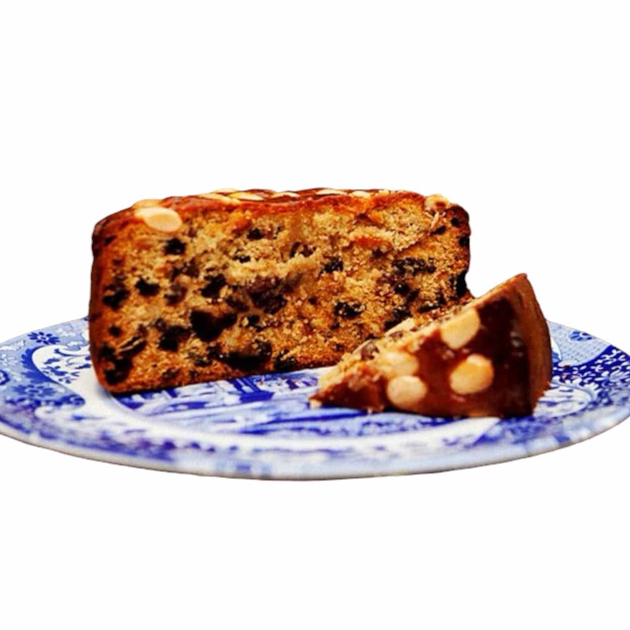 Dundee Cake Nevis – Rowies